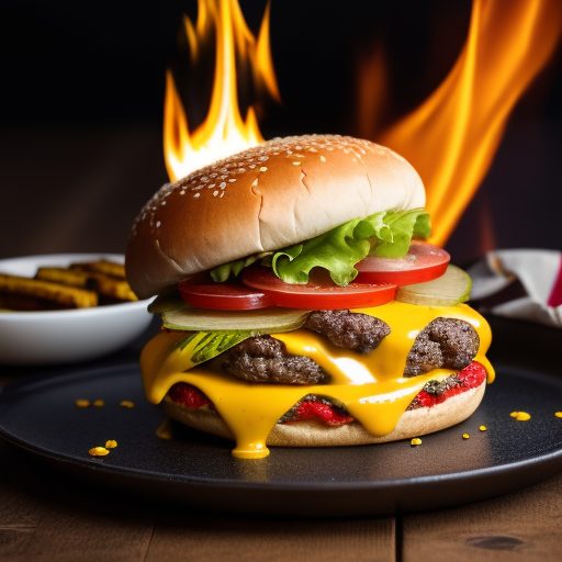 The Munchie Mob - Where Food Lovers Unite