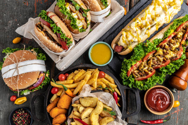 The Munchie Mob - Where Food Lovers Unite